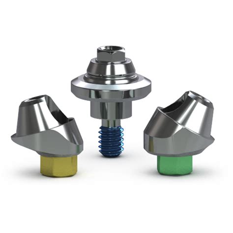 Biohorizons Us Online Store Multi Unit Abutments