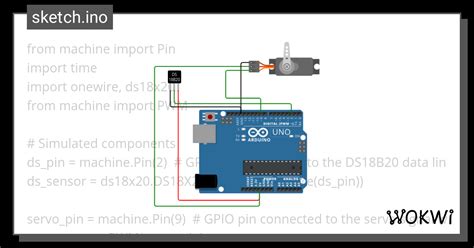 Wokwi Online Esp32 Stm32 Arduino Simulator