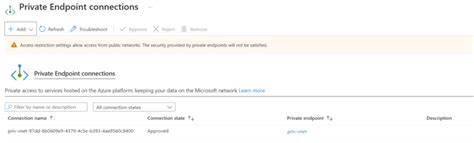 How To Secure Azure Web App With Front Door Web App Access Restrictions And Private Endpoint