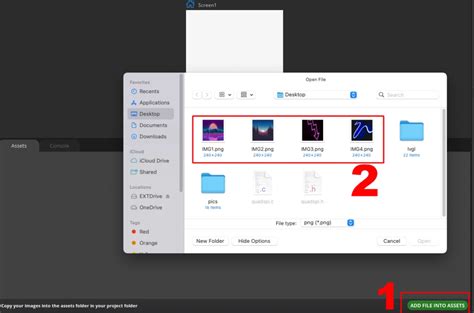 Lvgl On Stm32 Part 6 Integrate External Flash