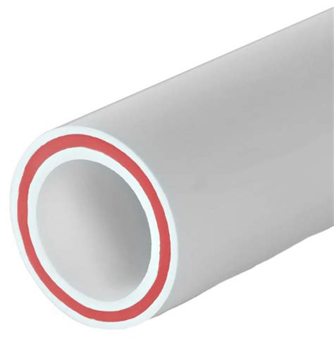 Труба Valtec Fiber (стекловолокно) 25 x 3.5 купить за 155 руб.