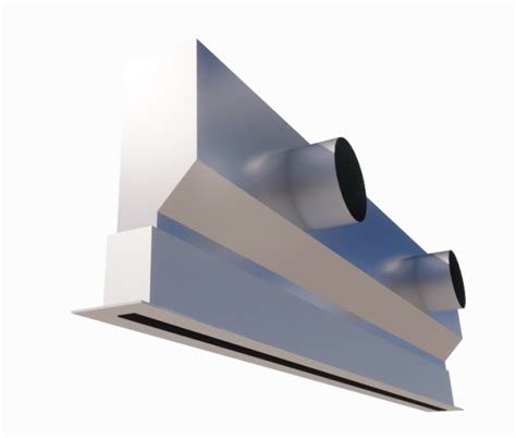 Supply Linear Diffuser 1000mm Revit Family Thousands Of Free AutoCAD Drawings