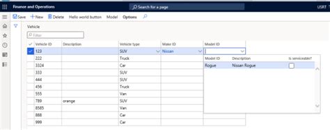 How To Override The Lookup Method In D365 Dynamics 365 Musings