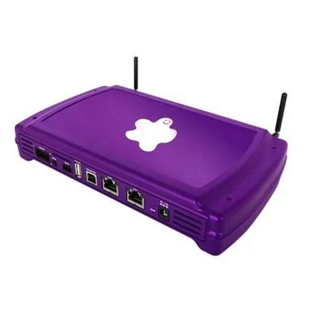 PI A Intel Quark SoC X IoT Gateway System At Best Price In Bengaluru