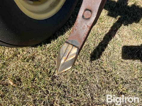 Krause Chisel Agriculture Bigiron Krause Chisel Agriculture Bigiron