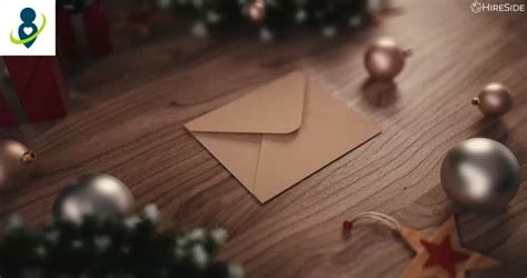 Hireside On Linkedin Is Wishing You A Happy New Year 2024