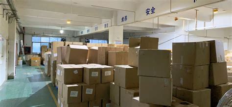 Custom Printed Cardboard Counter Display Boxes For Energy Bars