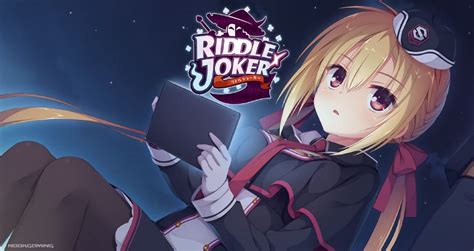 Riddle Joker Walkthrough And Guide Nookgaming