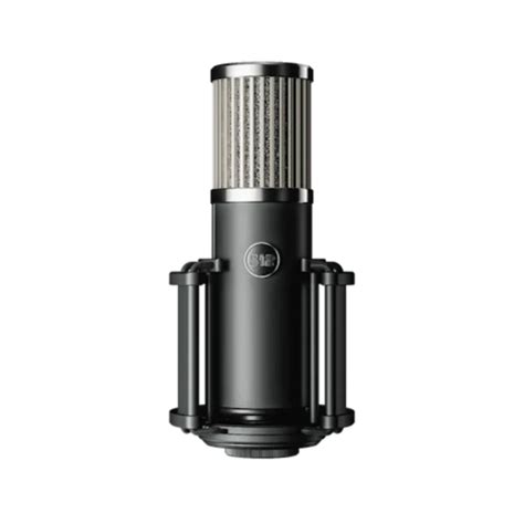 512 Audio Skylight Large Diaphragm Condenser Microphone Wavy Pro Audio