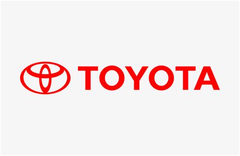 Toyota Font Dafont Free