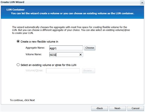 Storage For VMware Setting Up ISCSI Vs NFS Part Unadulterated Nerdery