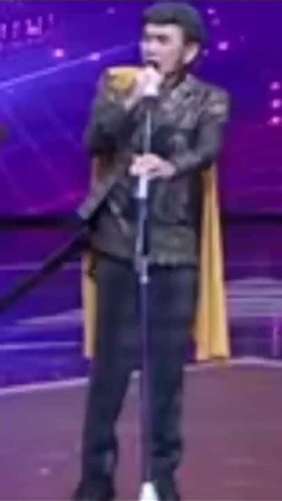 Rhoma Irama Mengenang Lata Mengeshkar Youtube