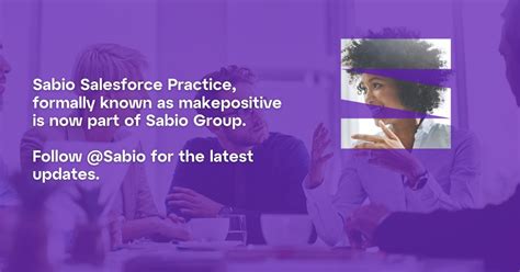 Makepositive On Linkedin Digitaltransformation Salesforce Crm Cx