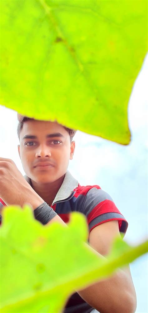 Abhiraj Singh Acting I Smile I Am Awesome