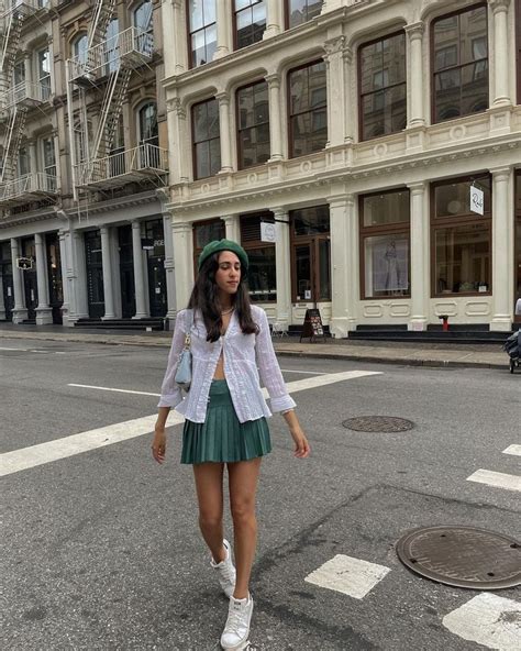 Noa Harel On Instagram “soho Strolls🕊 🗽”