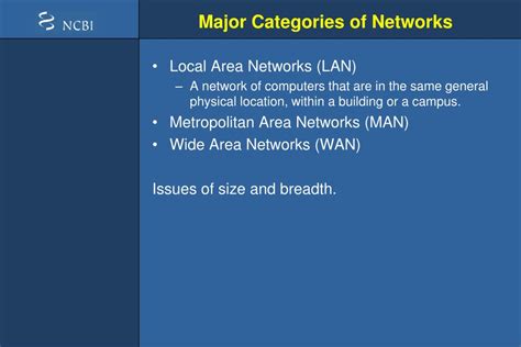 ppt network fundamentals intro to network structure and protocol lan wan tcp ip powerpoint