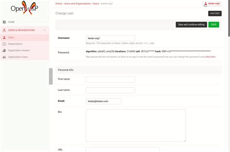 Bug Security Org Managers Can Escalate Themselves To Superusers