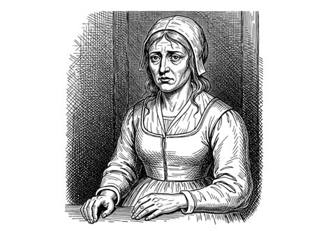 The St Osyth Witch Trials The Cage Of St Osyth