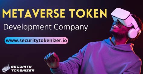 Tokenhow To Build A Metaverse Token — Step By Step Guide For Beginners