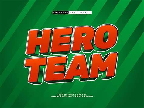 Editable Text Hero Images Free Download On Freepik