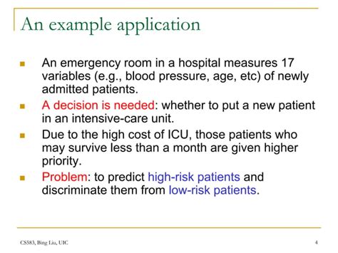 Supervised Learning Understanding It Threadbare Ppt