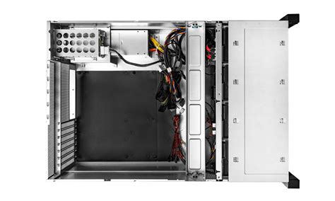 Pcspecialist Configure The Intel 4677 4u Storage Dp To Your Ideal Requirements