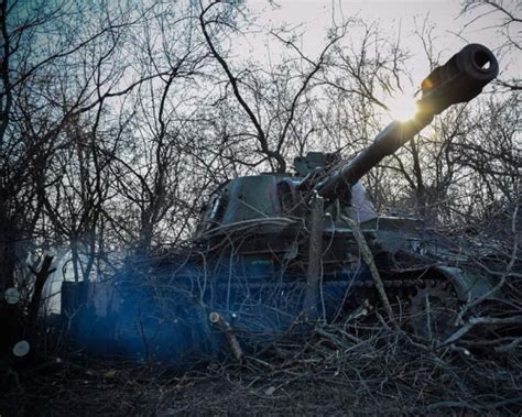 Що зараз відбувається на фронті ранкове зведення Генштабу Читайте на Ukr Net