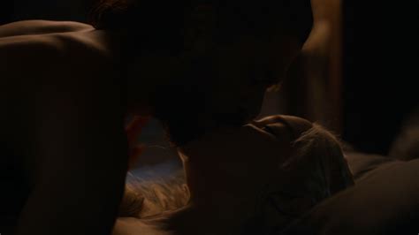 Yea That Was The Game Of Thrones Season Finale The Blemish