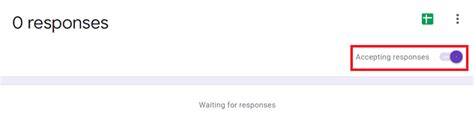 Top Three Ways To Limit Google Form Responses