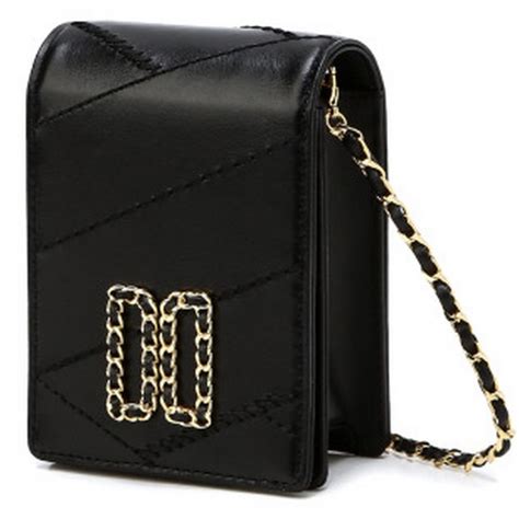 닥스 여성 미니 크로스백 Dcwa3e382 에누리 가격비교