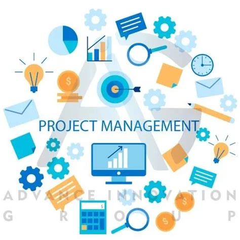Project Management Software At Best Price In Hyderabad By Irax Tech Private Limited Id