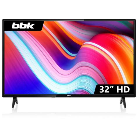 Купить телевизор BBK 32LEM-1046/TS2C 32" - купить с доставкой по ...