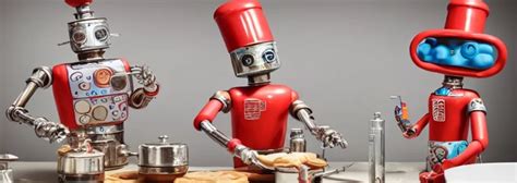Artificial Intelligence In Food Industry