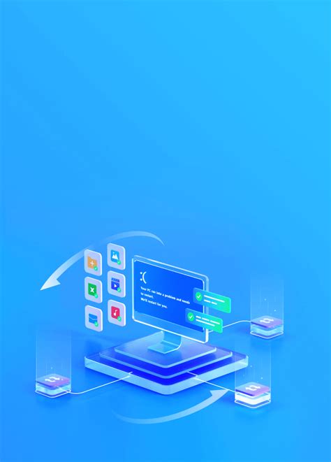 Windows System Recovery Rescue All Files From System Crashed Windows