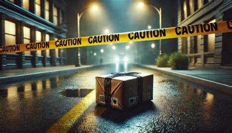 Сомнителен пакет пристигна во Амбасадата на САД Ohridsky