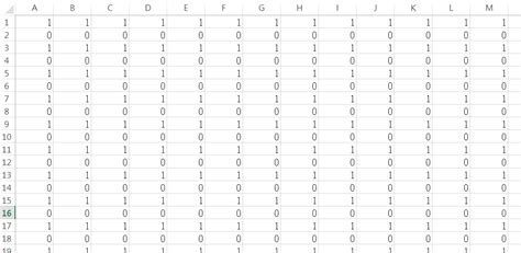 Python Rendering A Csv With Pixel Values To An Image With Pyplot Stack Overflow