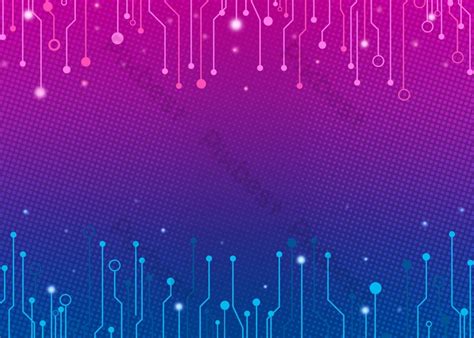 Light Blue Gradient Background Purple Modern Technology Glowing Psd Backgrounds Free Download