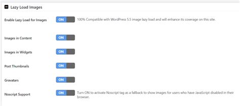 How To Implement Wordpress Lazy Load Images Videos Iframes