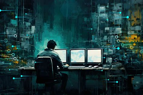 Human Error Is Biggest Cybersecurity Threat Ctos Say