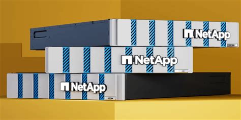 Update NetApp Expands Cutting Edge AFF A Series NetApp