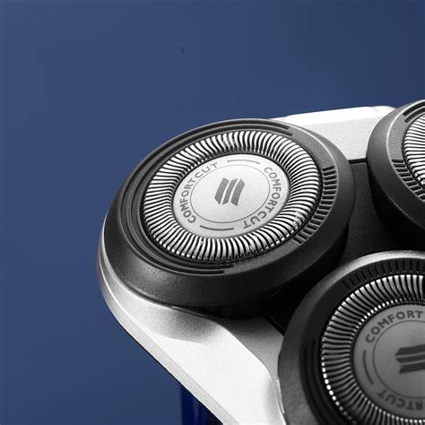 飞利浦剃须刀 阿淼amiao 站酷zcool