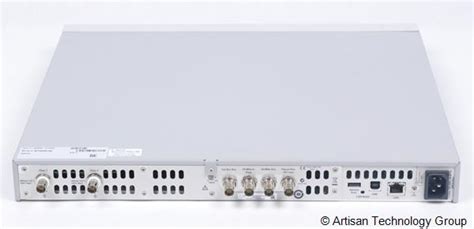 L4532a Agilent High Resolution Lxi Digitizer Artisantg™
