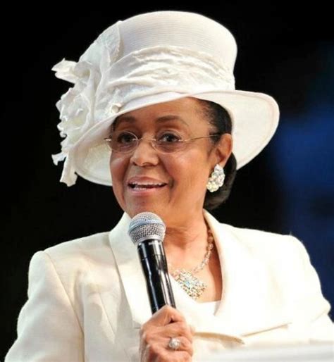 Womens History Month Mae Lawrence Blake