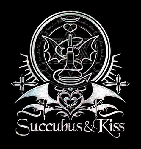 About Succubusandkiss