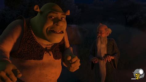 انیمیشن شرک 3 با دوبله فارسی Shrek 3 2007 فیلو