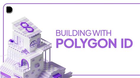 polygon building issuers with the polygon id api rahat chowdhury