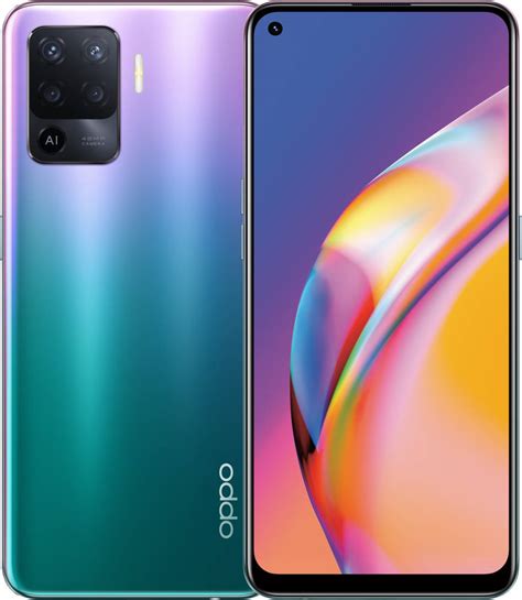 Oppo Reno Lite Price In India Full Specifications Reviews Comparison Features Mobiles Com