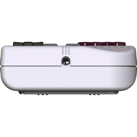 GPi Case By RETROFLAG Handheld Retro Gaming Console DroiX Global