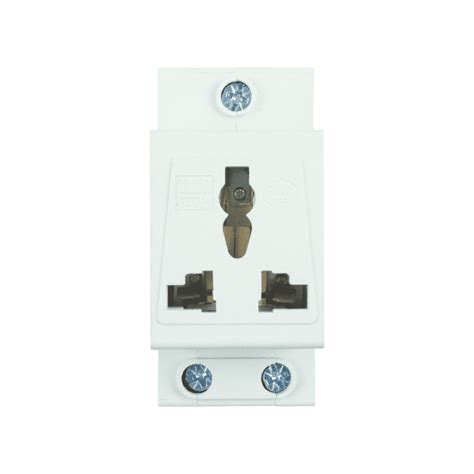 3 Pin 16a Ac Socket Uk