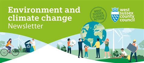 Community Climate Action Map Your Voice West Sussex